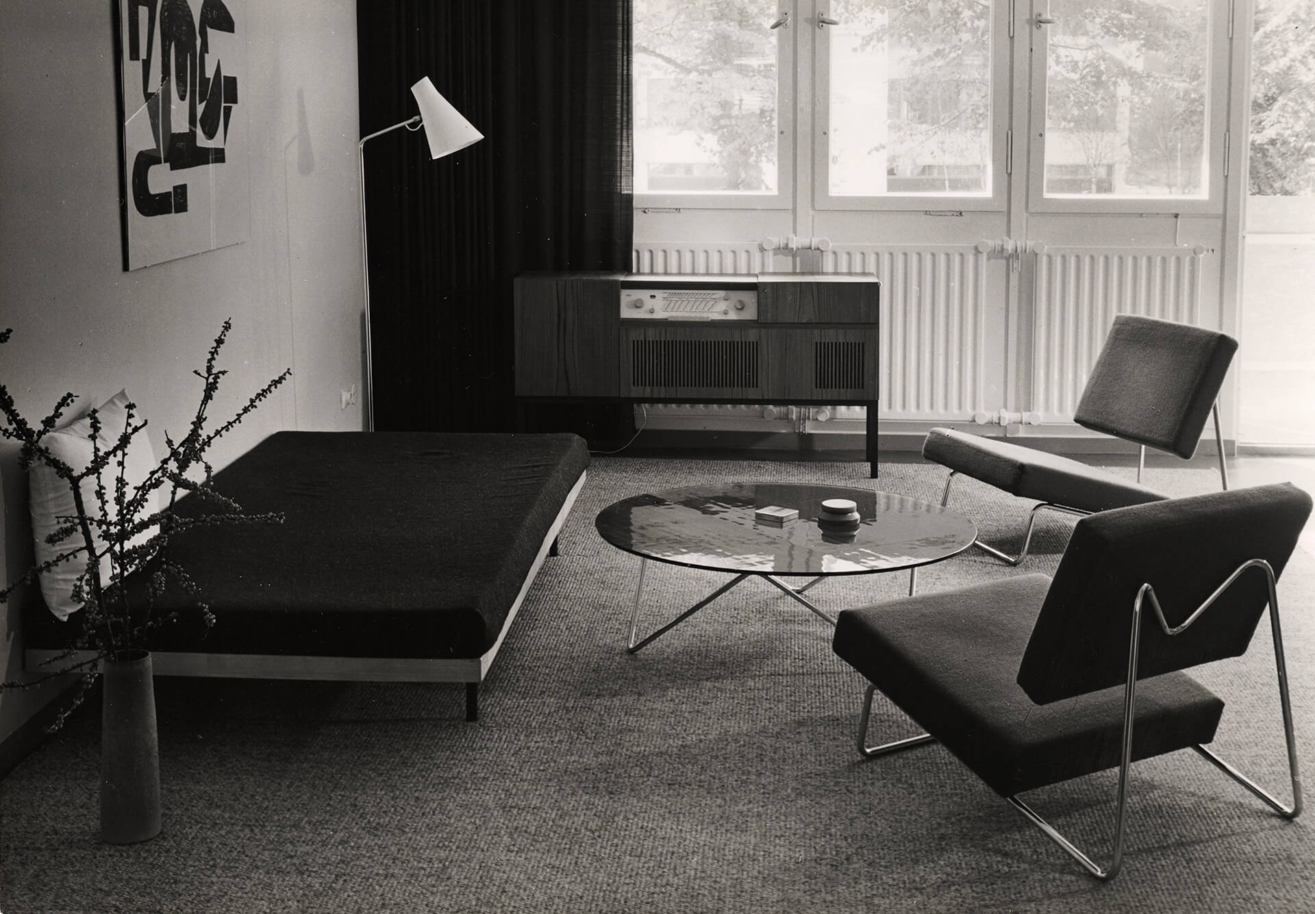 German Design 1949–1989: two Countries, one History – DANIELLA ON DESIGN