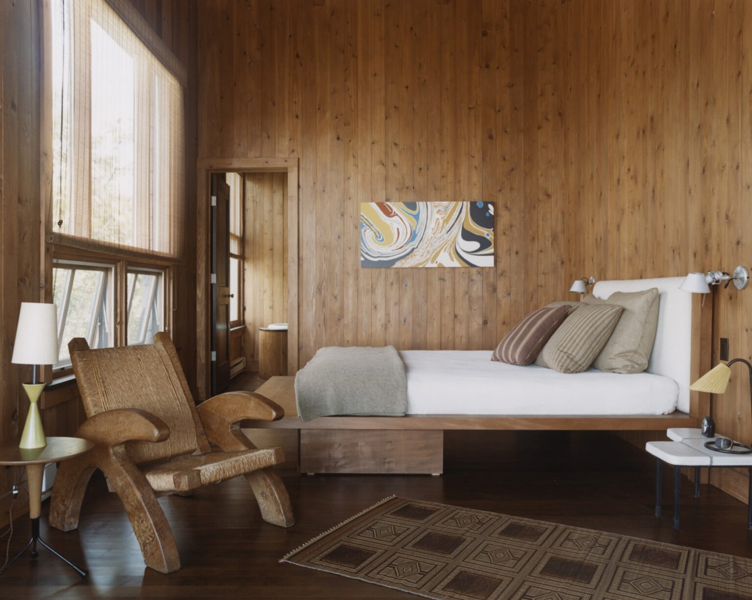 Interior Design: The Legends – with Alan Wanzenberg – DANIELLA ON DESIGN