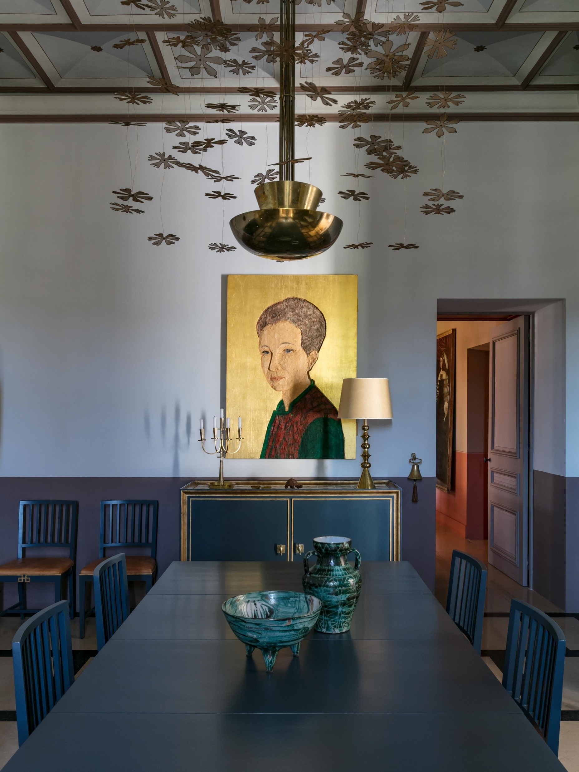 Interior Design: The Legends – with Pierre Yovanovitch – DANIELLA ON DESIGN