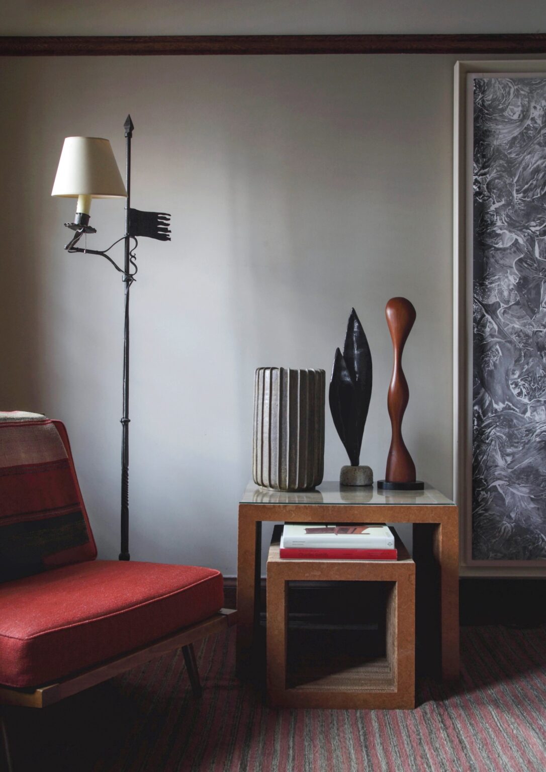 Interior Design: The Legends – with Alan Wanzenberg – DANIELLA ON DESIGN
