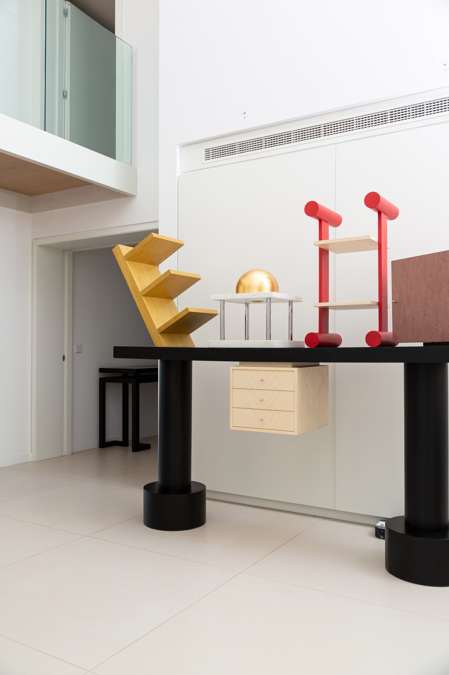 Francois Catroux: Taste from another World – DANIELLA ON DESIGN
