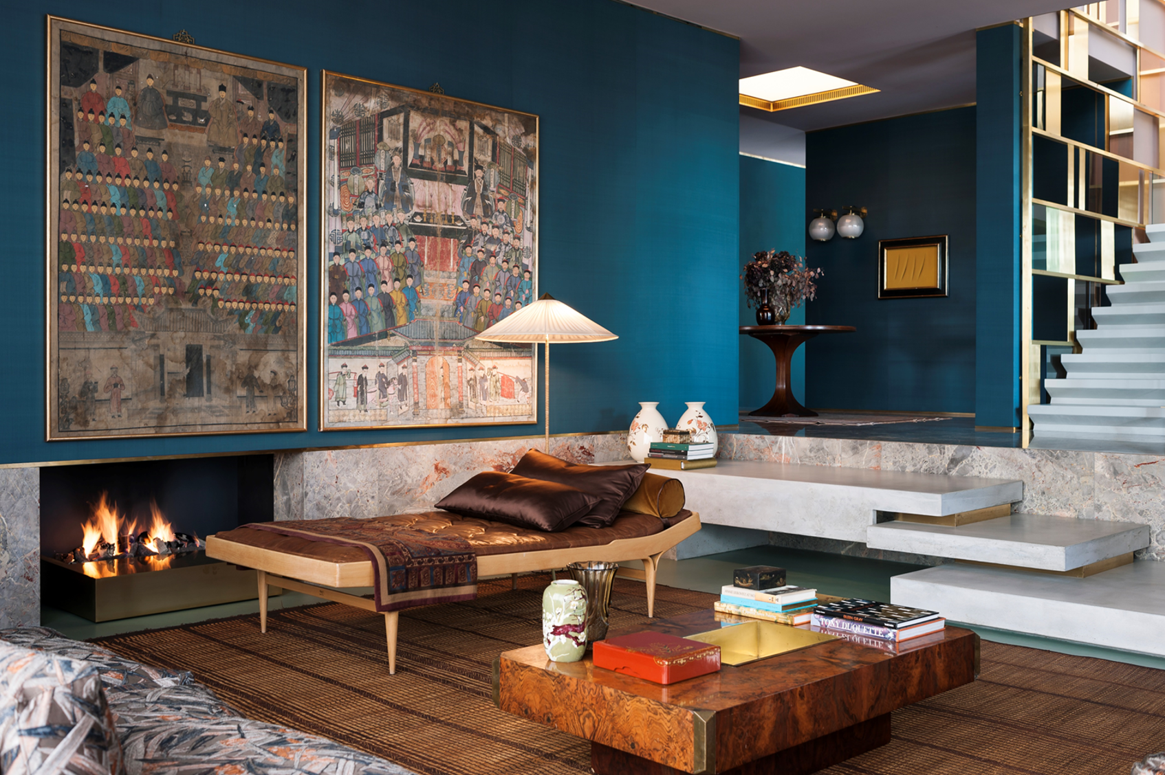 Interior Design: The Legends – with DIMORESTUDIO – DANIELLA ON DESIGN
