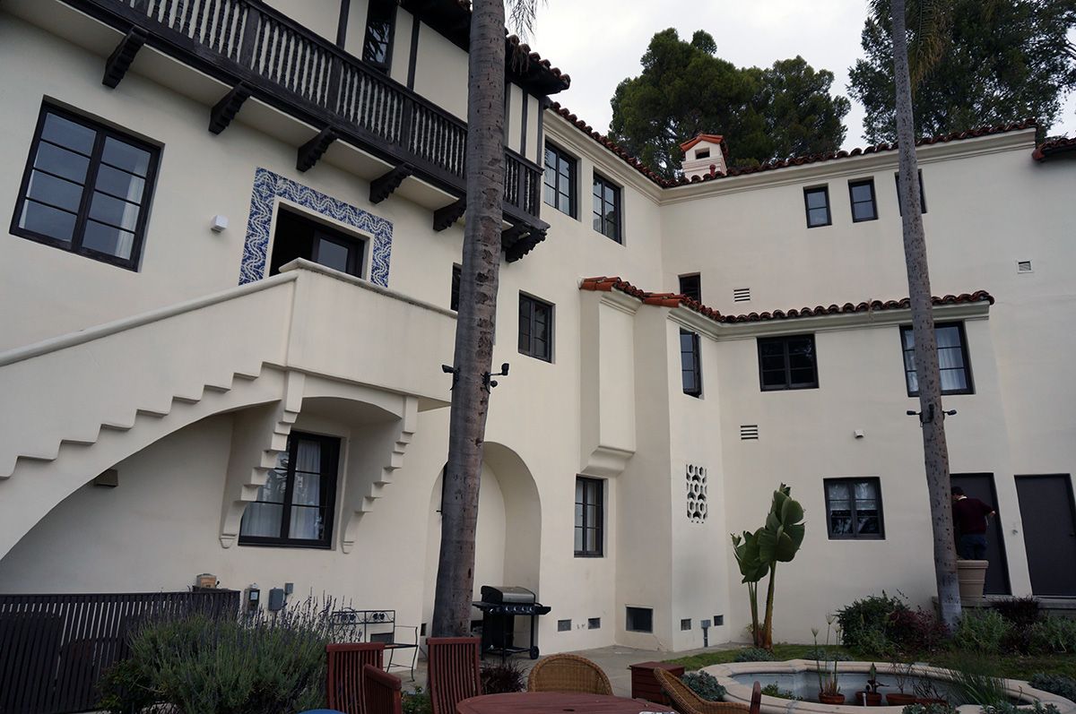 Villa Aurora: Family, Architecture, History – DANIELLA ON DESIGN
