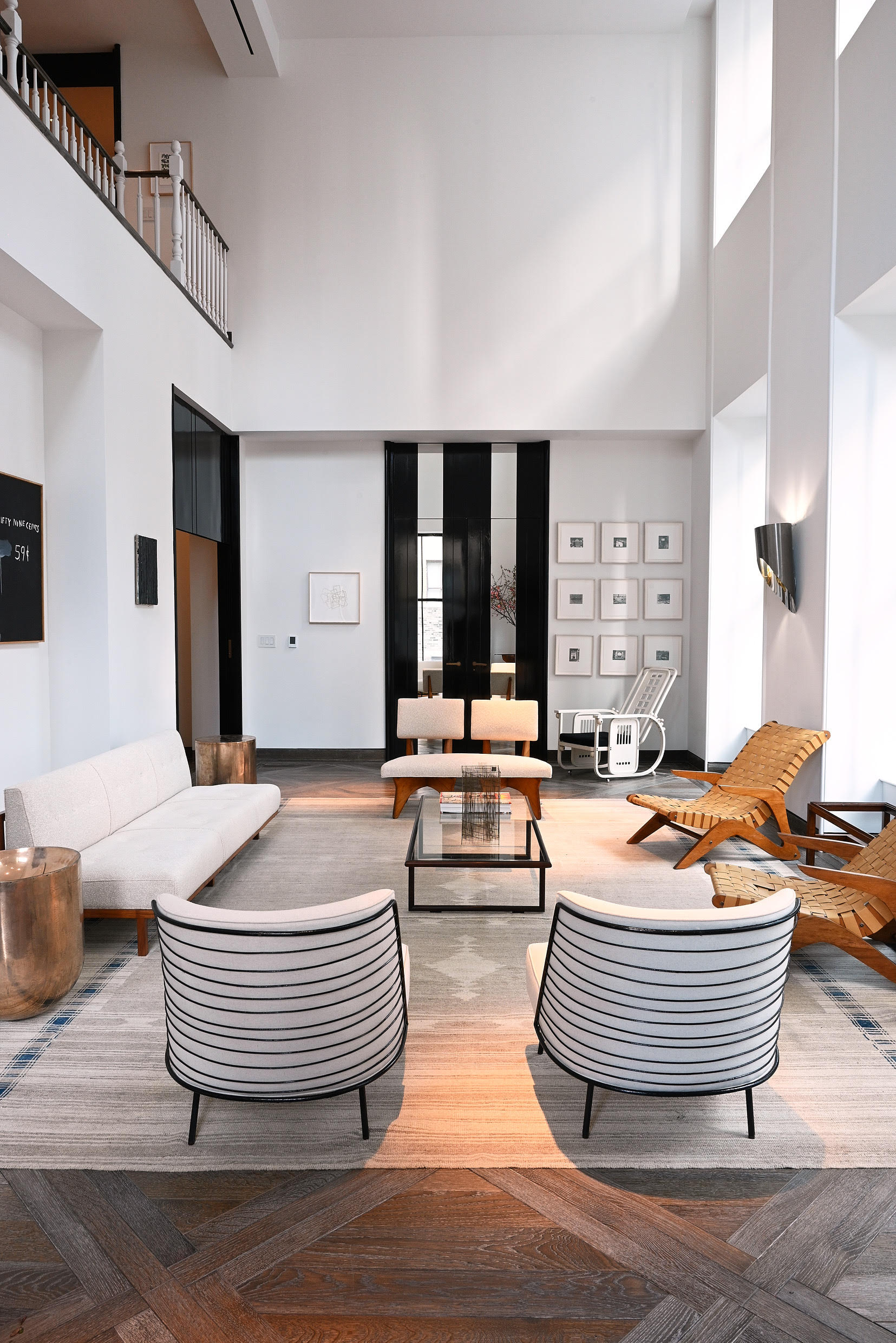 The Dazzling Interiors of Gabriel & Guillaume – DANIELLA ON DESIGN