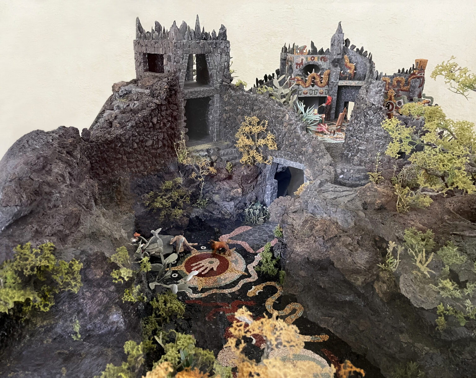 Living in Sustainable Caves – DANIELLA ON DESIGN