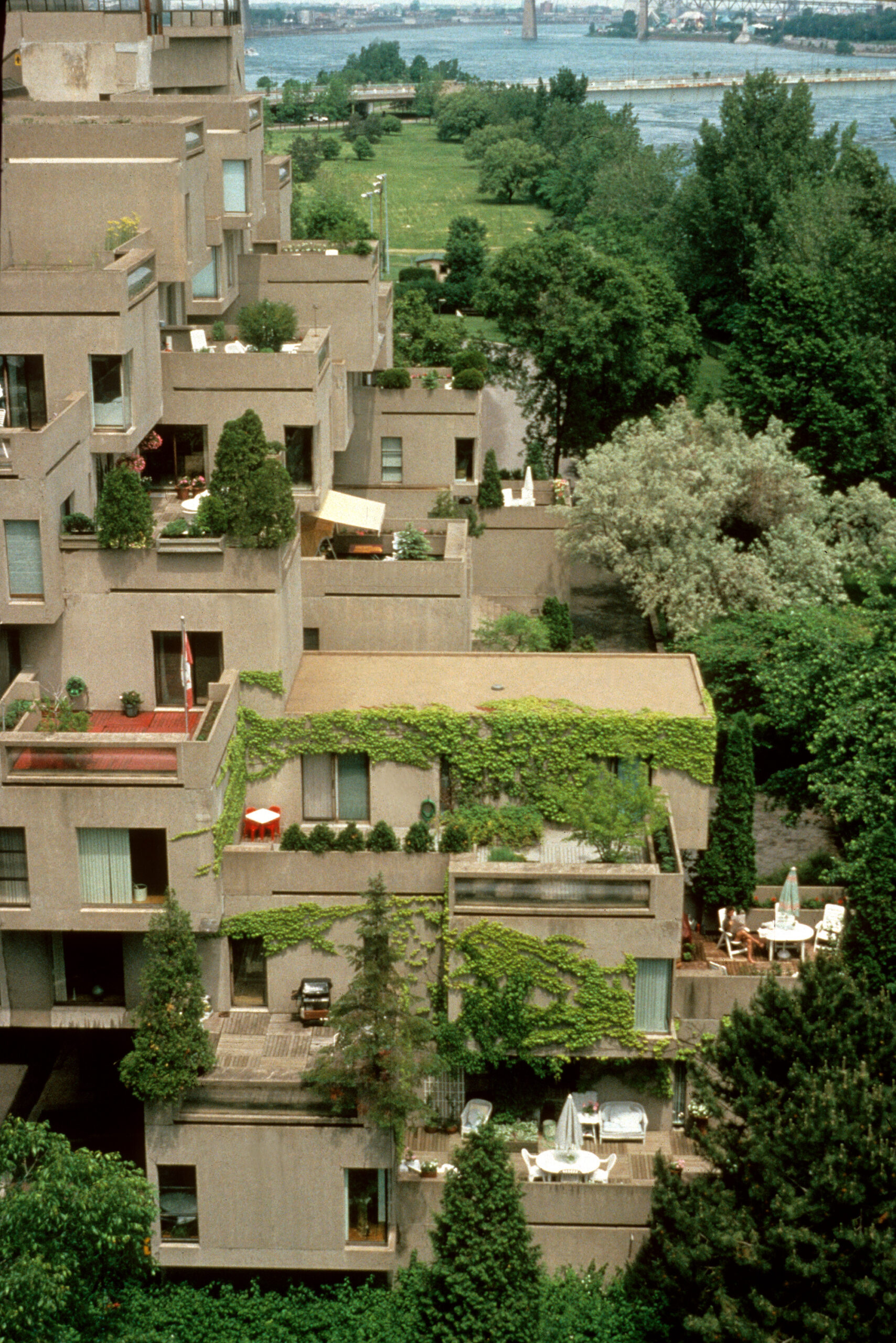 Moshe Safdie: If Walls Could Speak – DANIELLA ON DESIGN