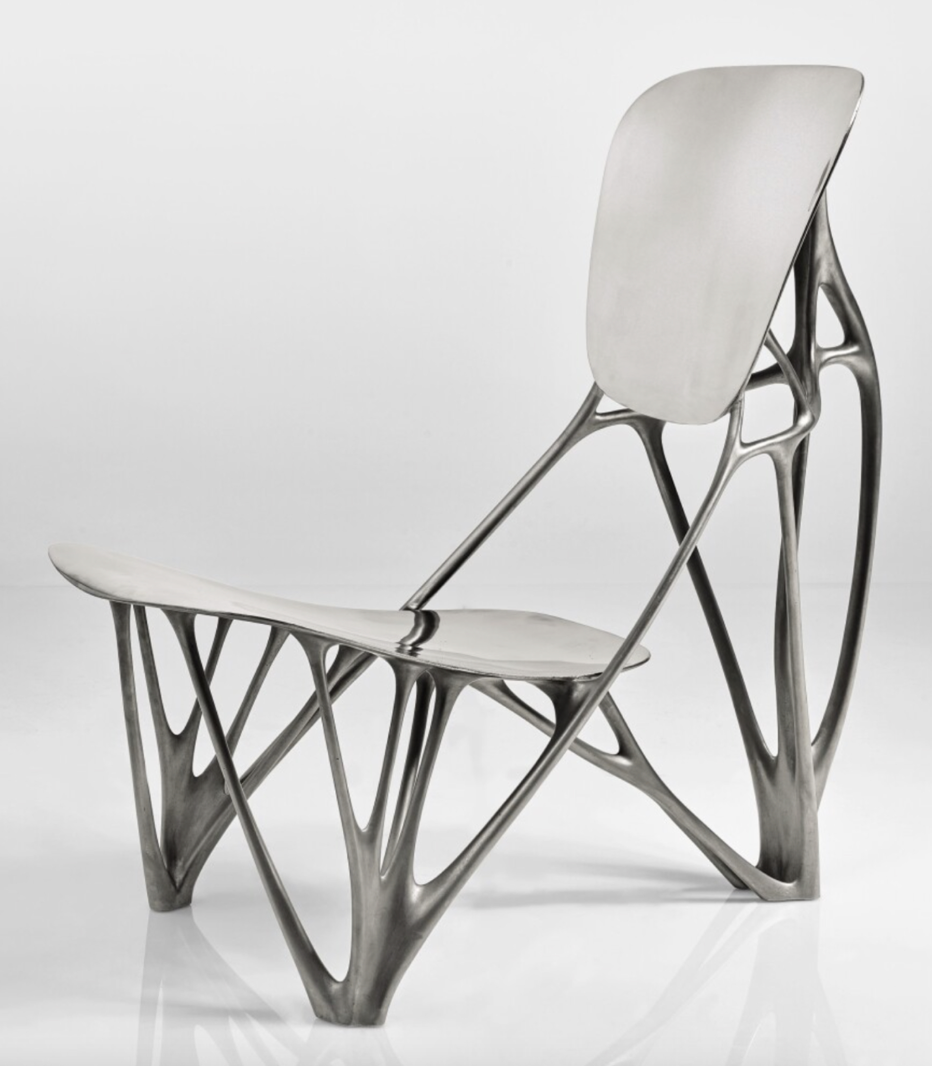 Dennis Freedman: The Collector – DANIELLA ON DESIGN
