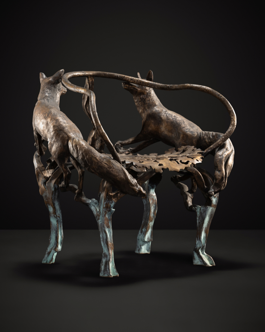 Dennis Freedman: The Collector – DANIELLA ON DESIGN