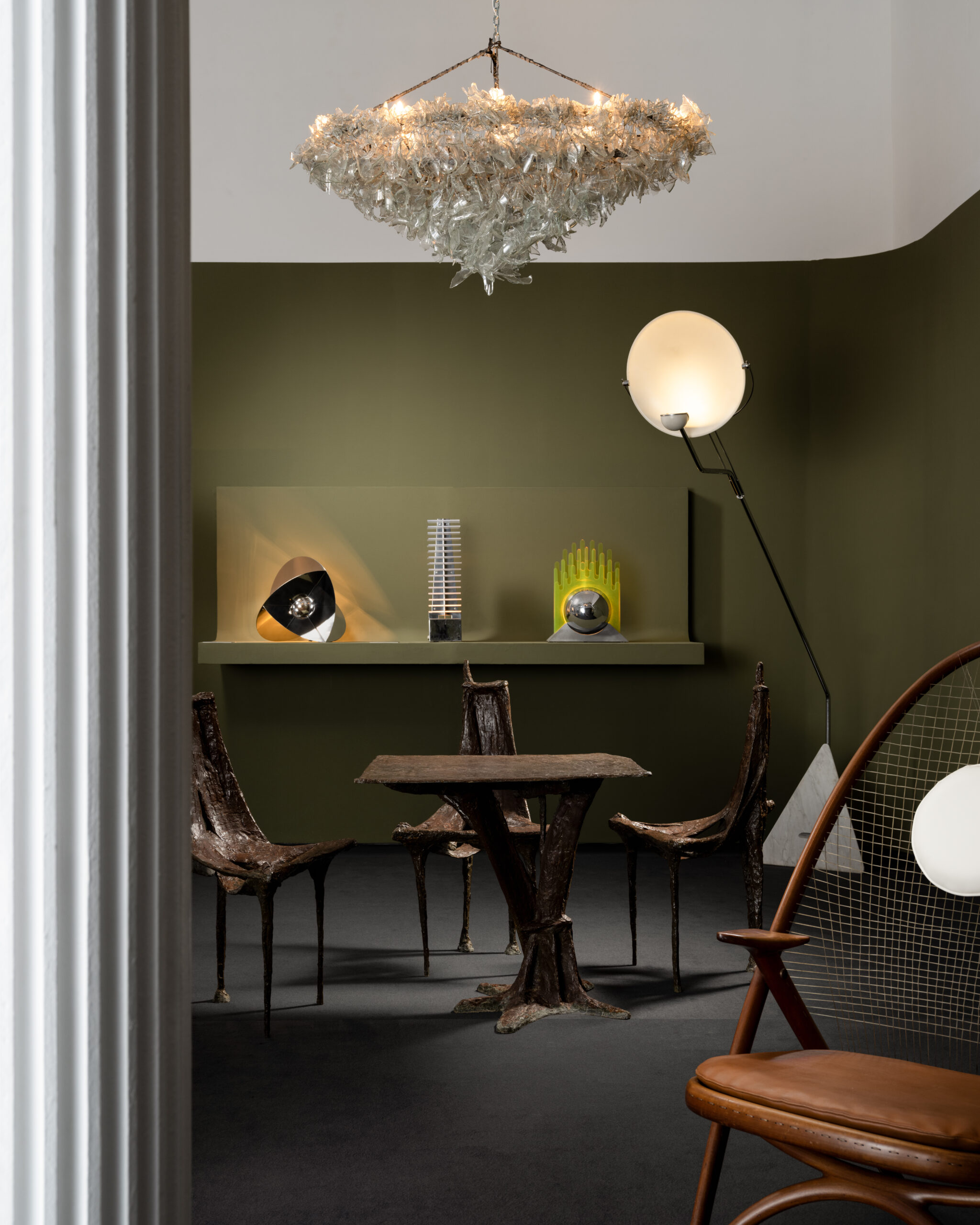 Dennis Freedman: The Collector – DANIELLA ON DESIGN