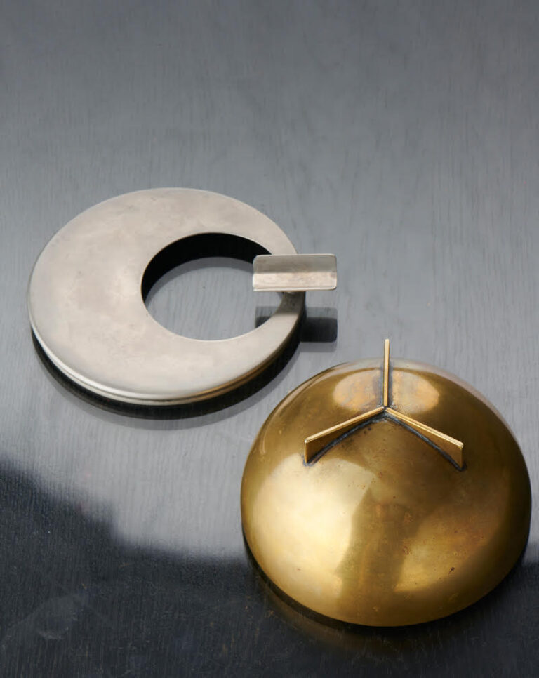 Marianne Brandt: The Modernist Metalware – DANIELLA ON DESIGN