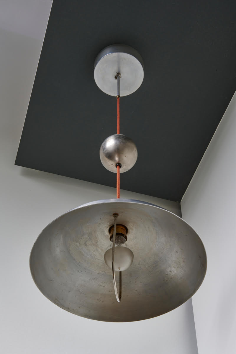 Marianne Brandt: The Modernist Metalware – DANIELLA ON DESIGN