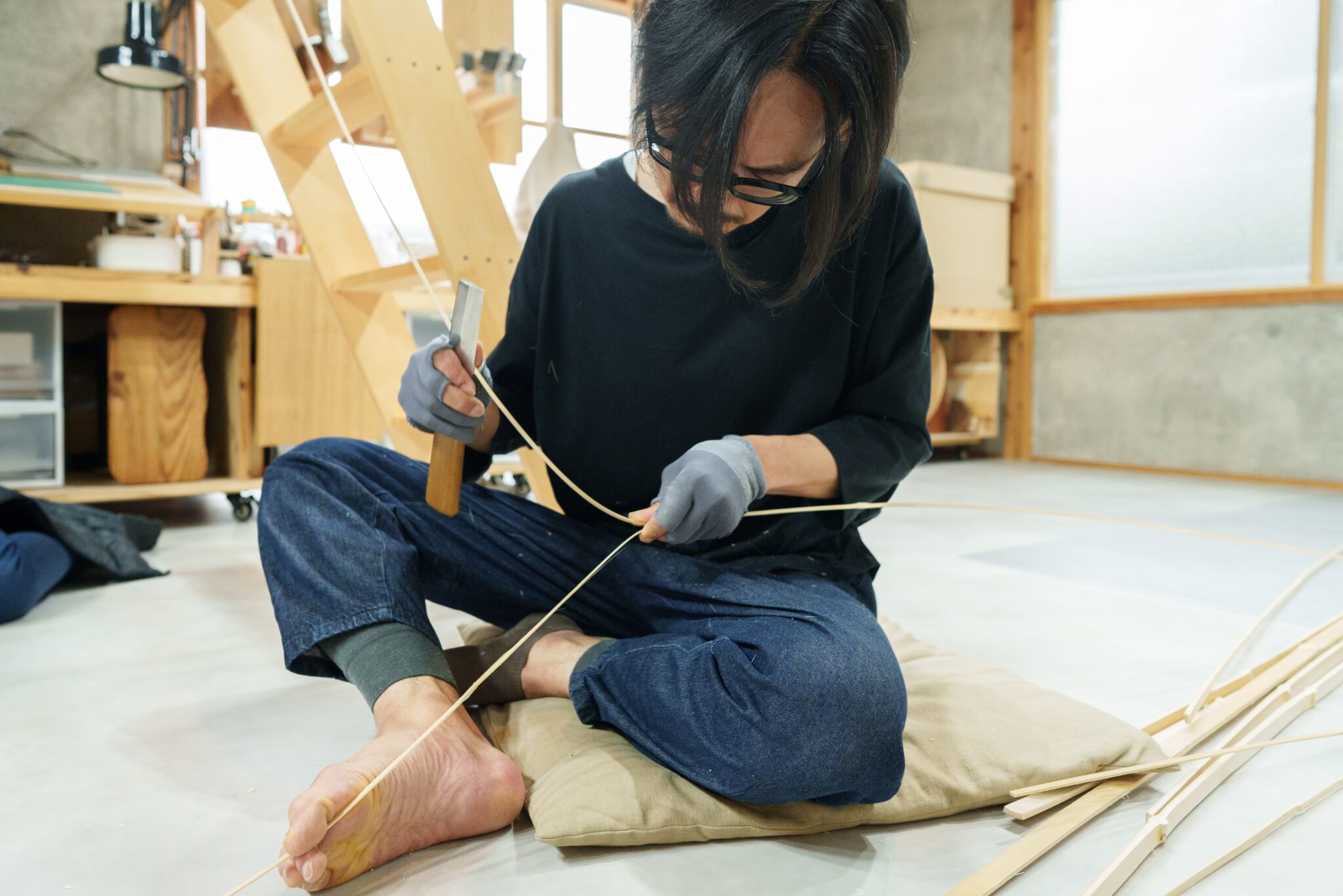 My Journey into the world of Japanese Kogei – Part I – DANIELLA ON DESIGN