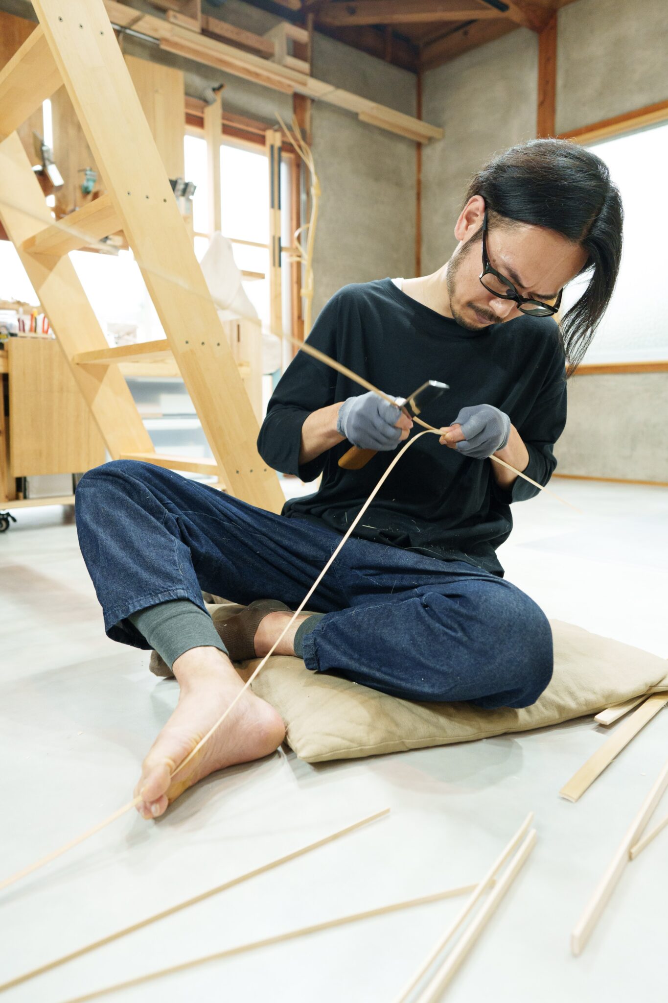 My Journey into the world of Japanese Kogei – Part I – DANIELLA ON DESIGN