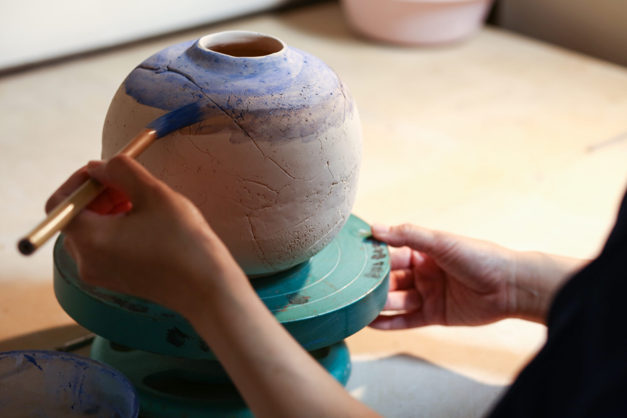 My Journey into the world of Japanese Kogei – Part II (Ceramics ...