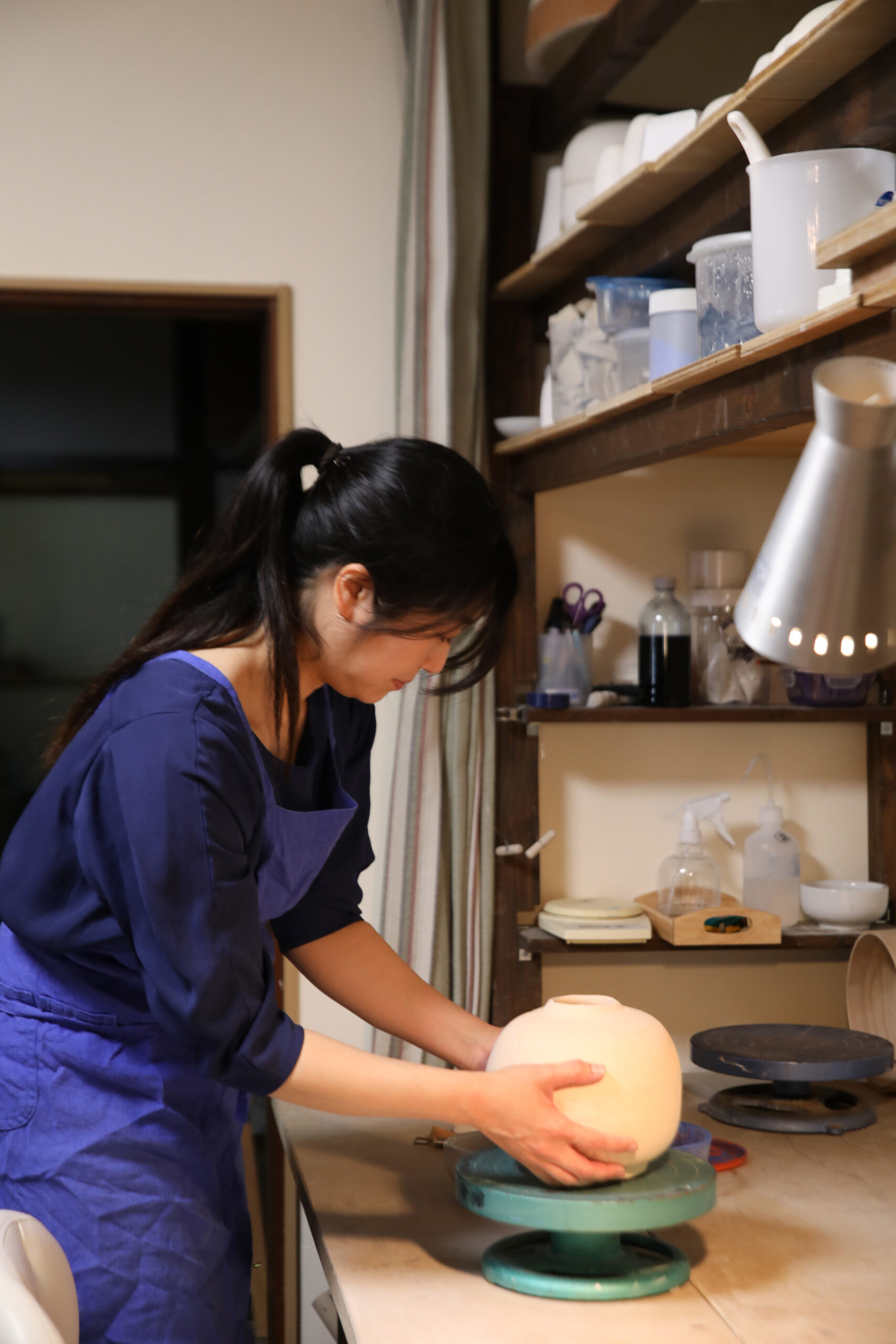 My Journey into the world of Japanese Kogei – Part II (Ceramics ...
