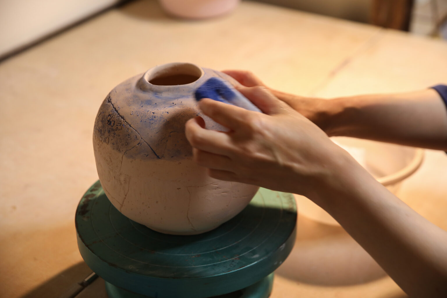 My Journey into the world of Japanese Kogei – Part II (Ceramics ...