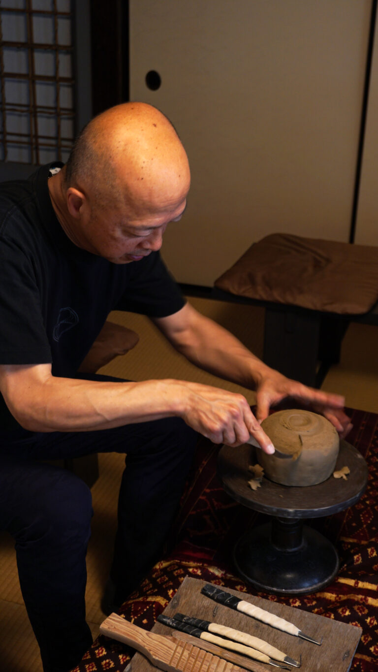 My Journey into the world of Japanese Kogei – Part II (Ceramics ...