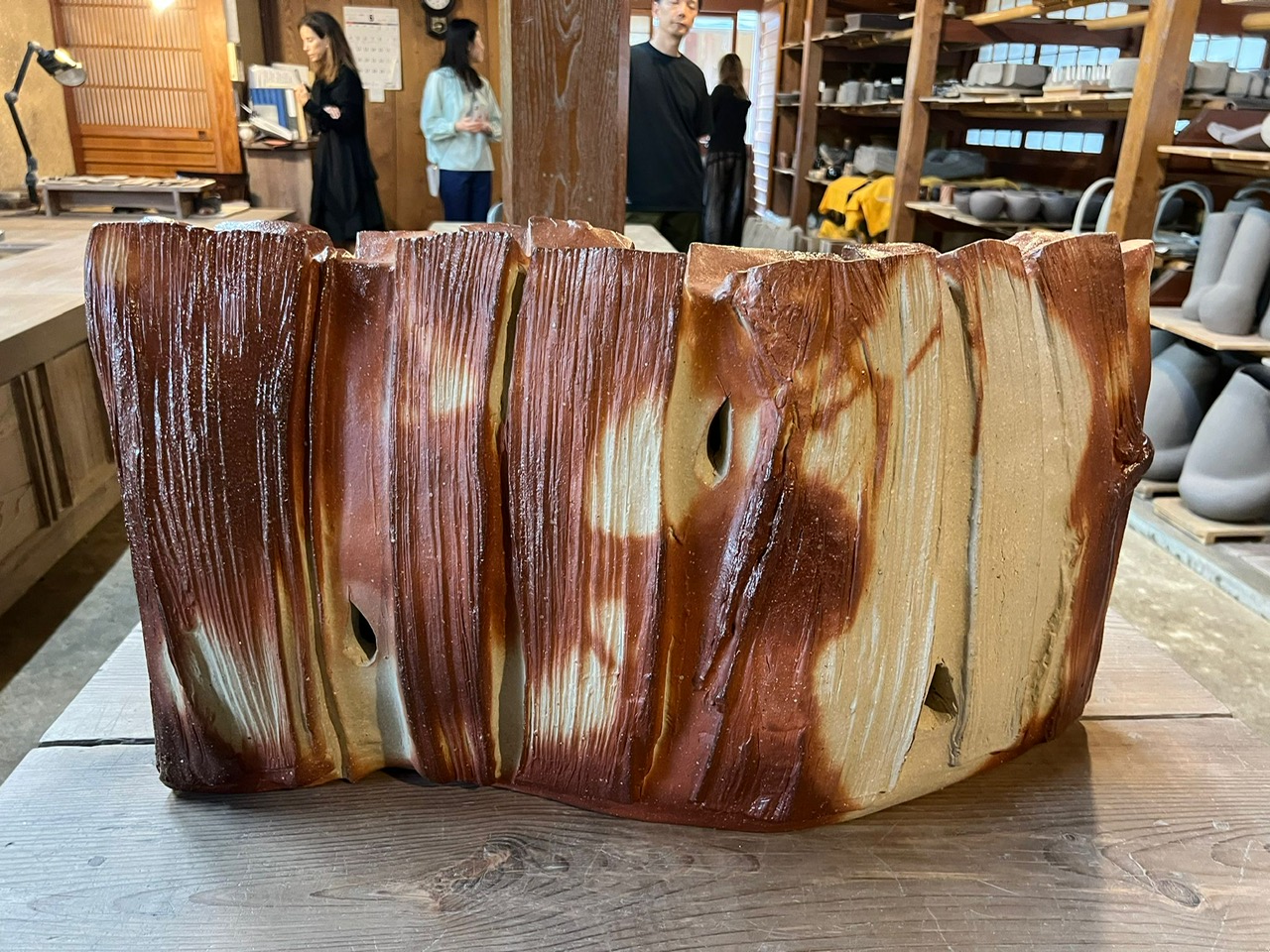 My Journey into the world of Japanese Kogei – Part II (Ceramics ...
