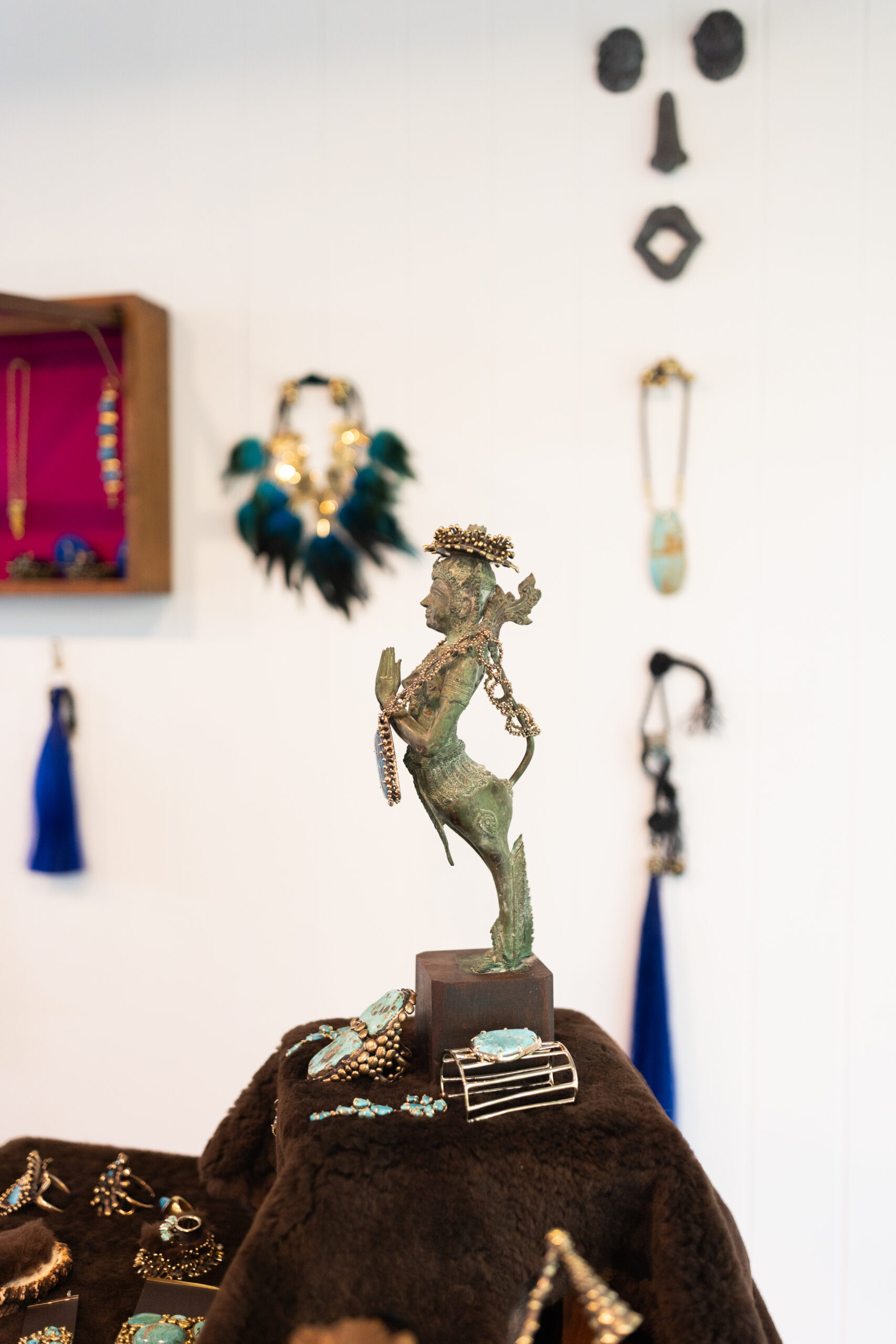 Onna House: The Temple of Female Voice in Design – DANIELLA ON DESIGN