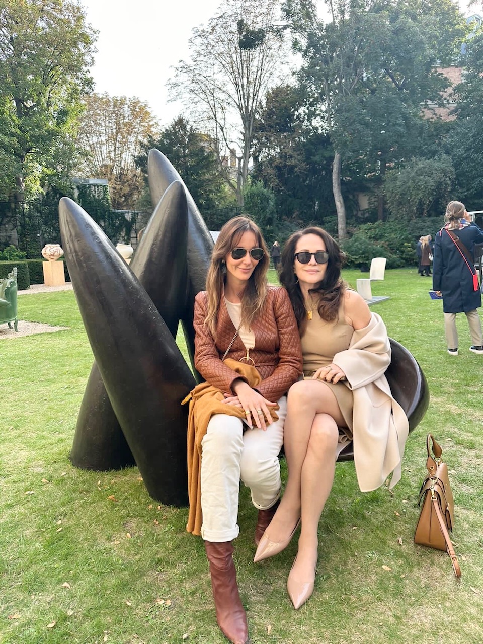 We loved Design Miami/Paris – DANIELLA ON DESIGN
