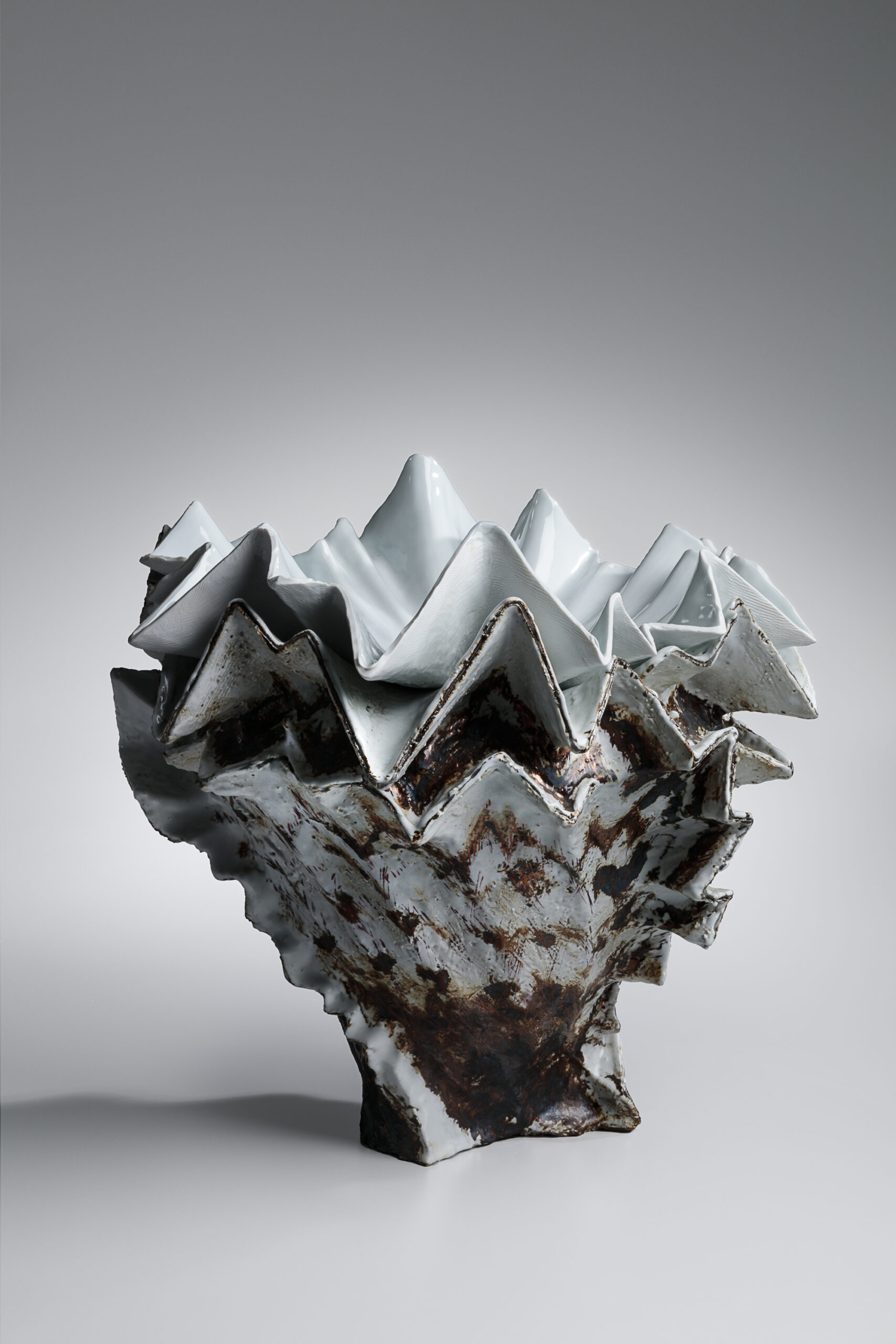 Radical Clay: Contemporary Women Artists from Japan – DANIELLA ON DESIGN