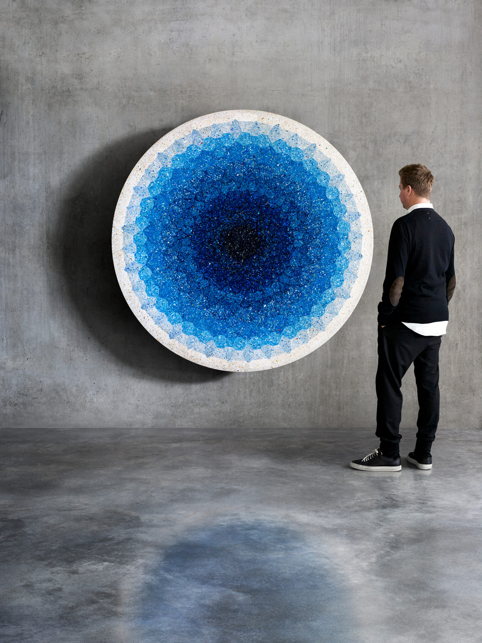 Brodie Neill: Studio Visit – DANIELLA ON DESIGN