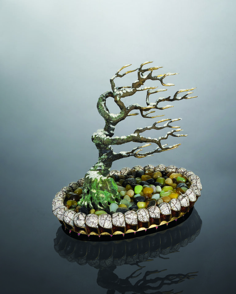 The Objets d’Art of André Chervin – DANIELLA ON DESIGN