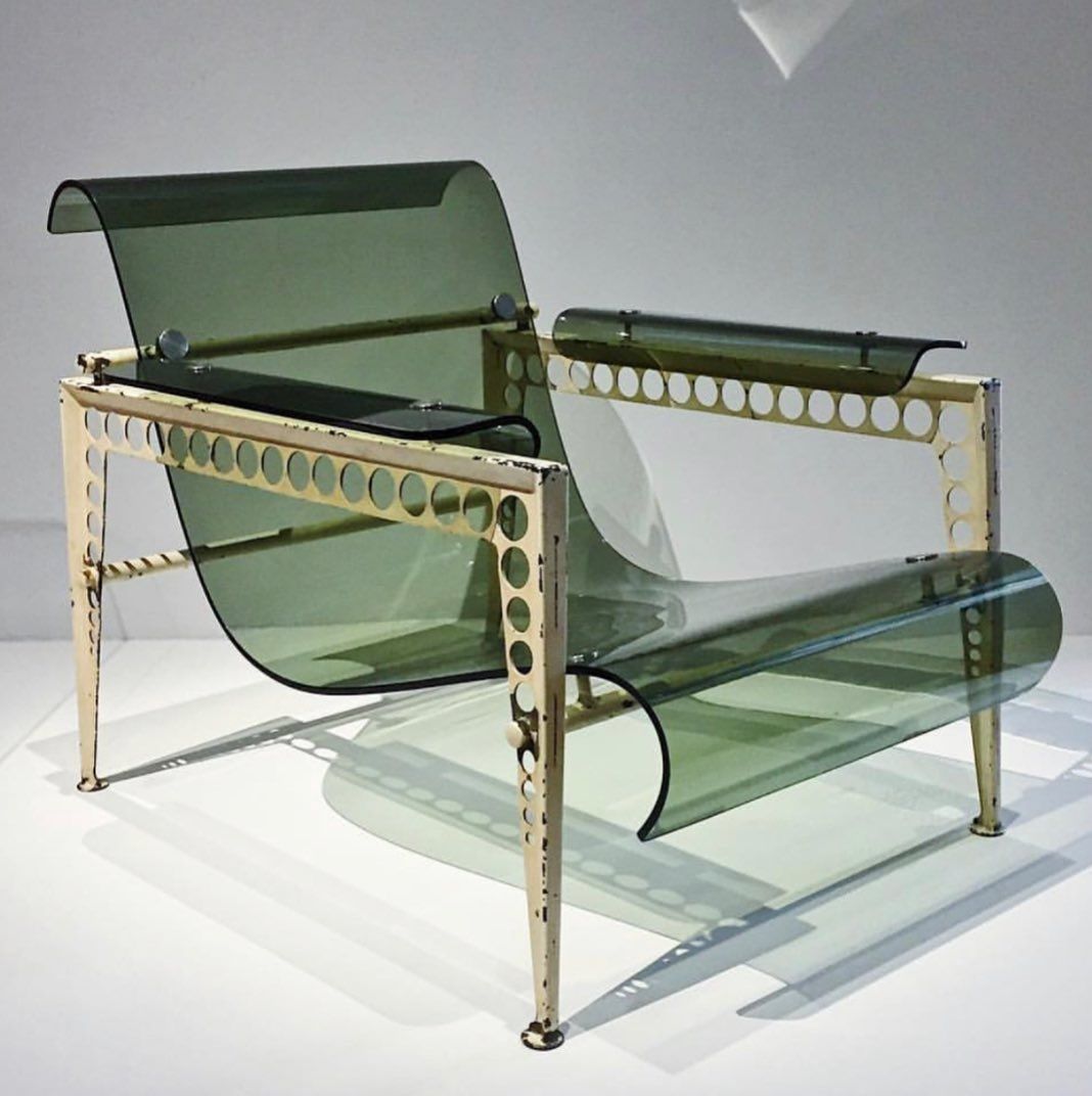 The Story of Modern Design: Part I – Mid-Century Design – DANIELLA ON ...