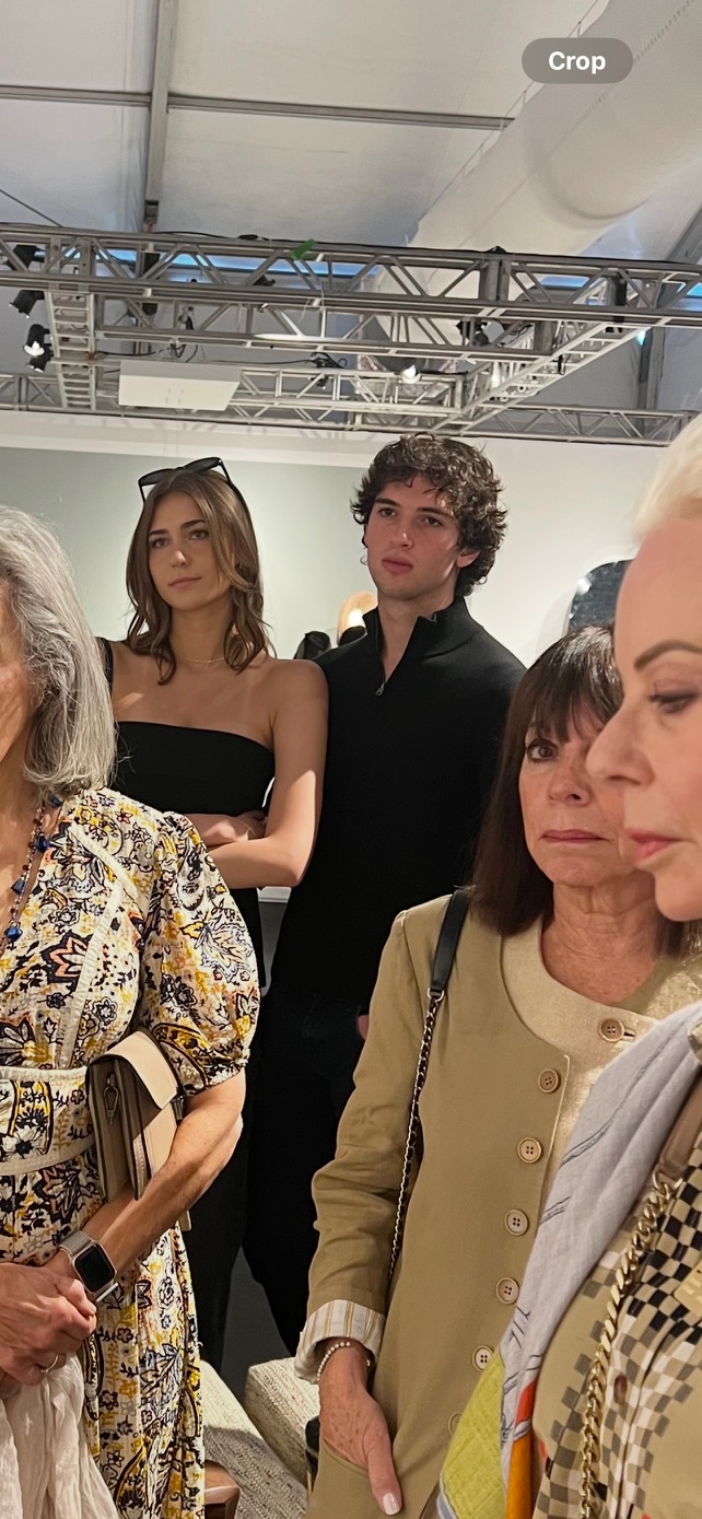Design Miami – 19th Edition – DANIELLA ON DESIGN