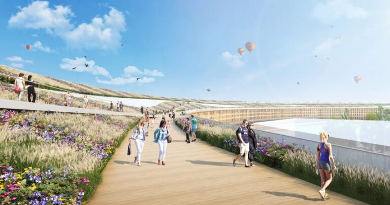 Not to Miss in 2025: Expo Osaka – DANIELLA ON DESIGN