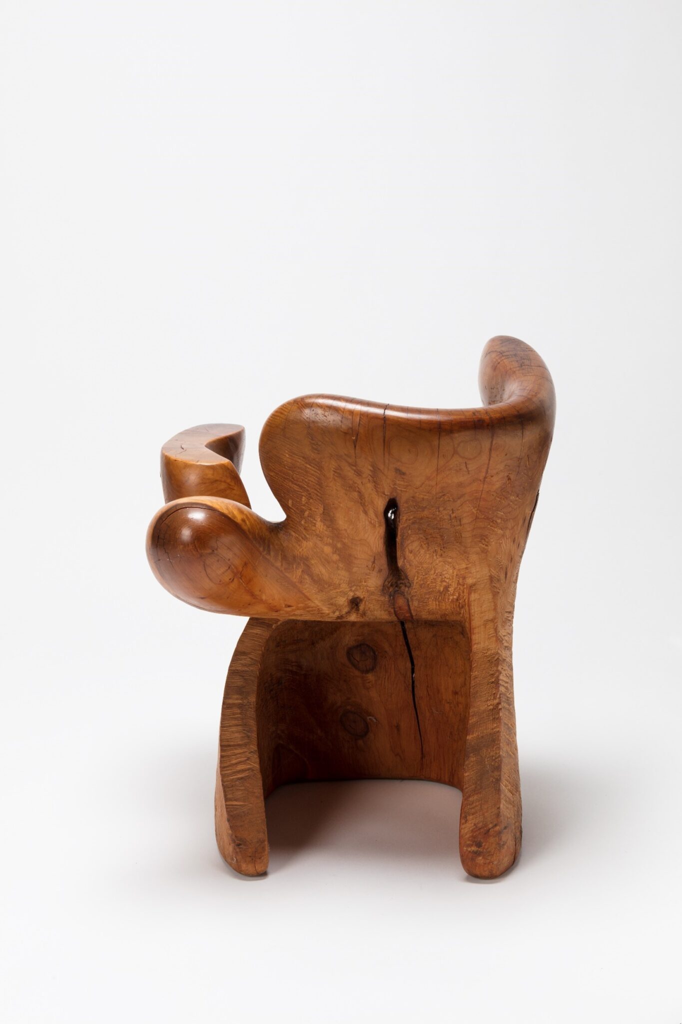 Wild Earth: JB Blunk and Toshiko Takaezu – DANIELLA ON DESIGN
